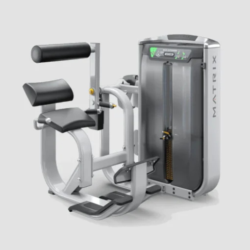Ultra Back Extension – LIFE FITNESS PK
